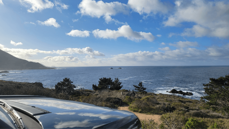 Fascinating Family Day Trips Around SF Bay Area, CA | The Hable Way