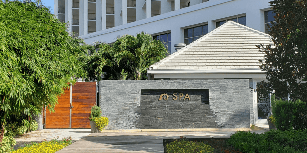 Naples Grande Beach Resort New Management Review